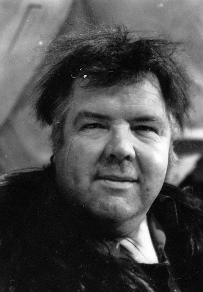 Declan Mulholland | Star Wars Wiki | Fandom