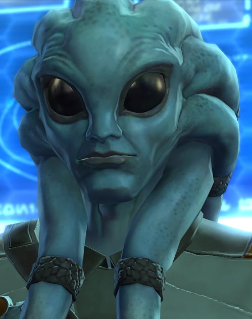 Brom | Wookieepedia | Fandom