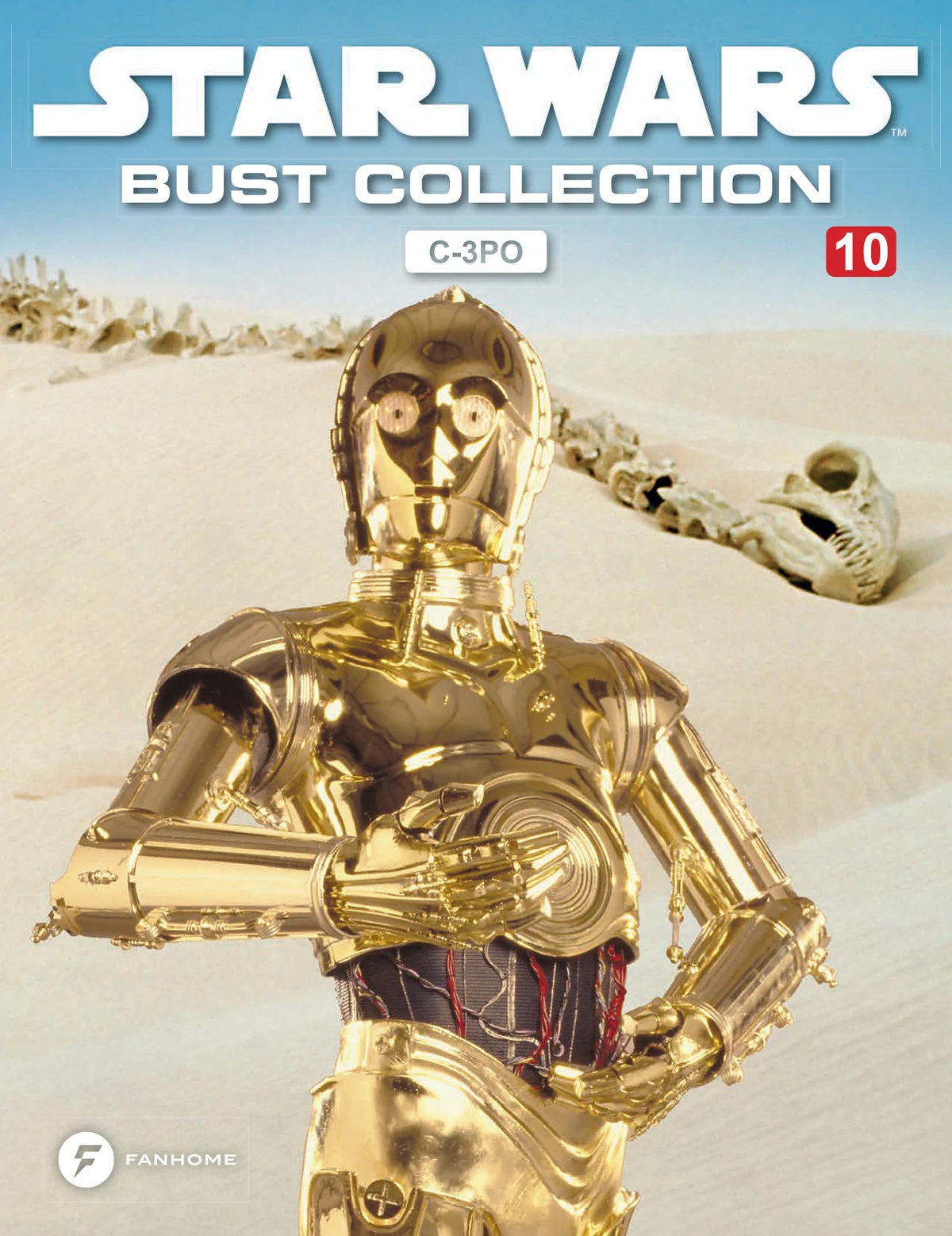 Star Wars Bust Collection 6 | Wookieepedia | Fandom