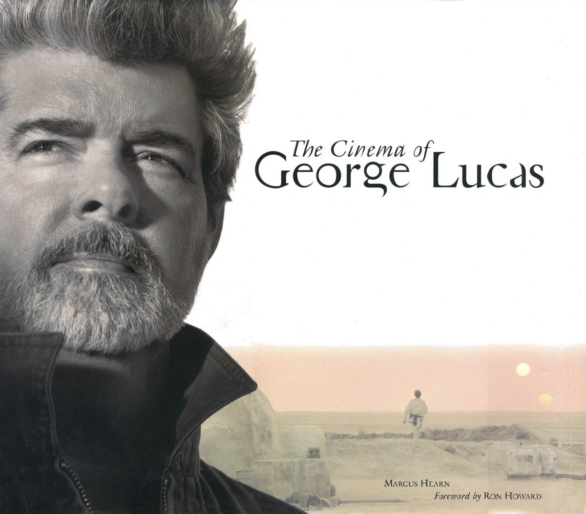 The Cinema of George Lucas | Wookieepedia | Fandom