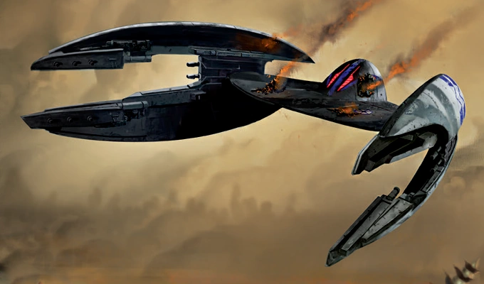 DFS-081 | Wookieepedia | Fandom