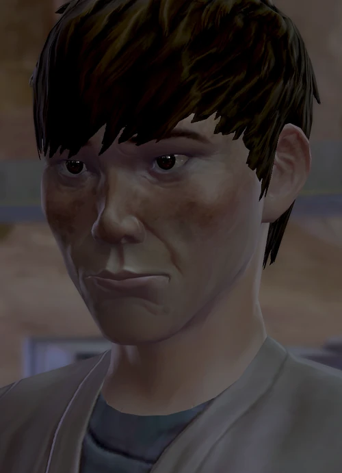 Dester | Wookieepedia | Fandom