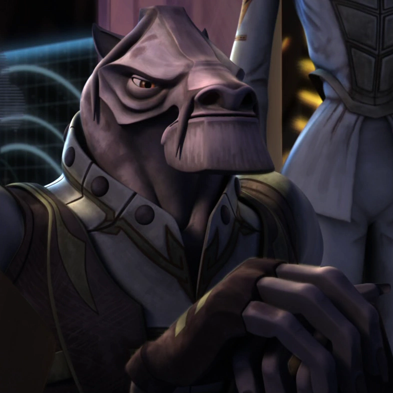 Doge | Wookieepedia | Fandom