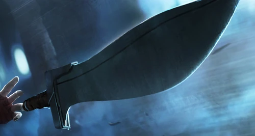 Duskblade | Wookieepedia | Fandom