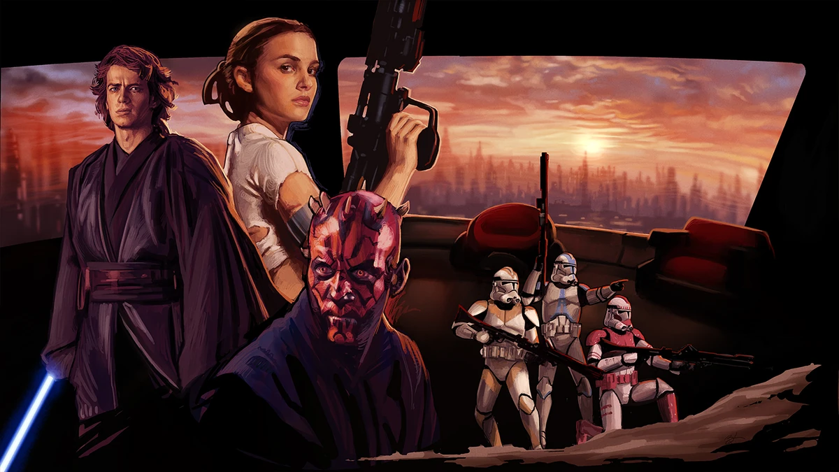 Brandon Kenney | Wookieepedia | Fandom