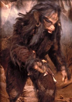 Gorax | Star Wars Wiki | Fandom