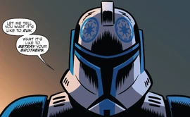 Heater (clone trooper) | Wookieepedia | Fandom