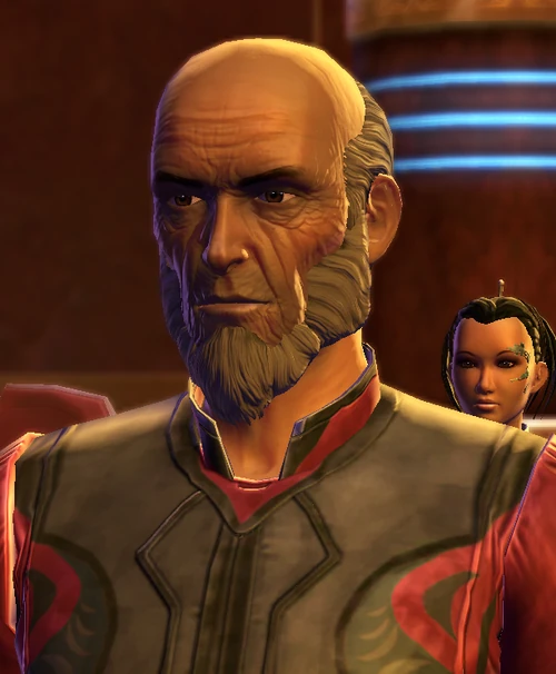 Heitor Girard | Wookieepedia | Fandom