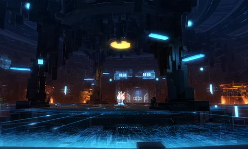 Hypergate Operation Center | Wookieepedia | Fandom