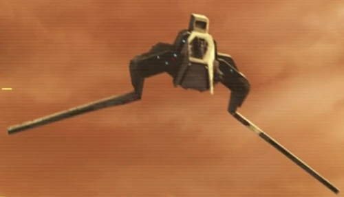 Imperial Shuttle 995 | Wookieepedia | Fandom
