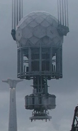 ISD-72x shield generator dome | Wookieepedia | Fandom