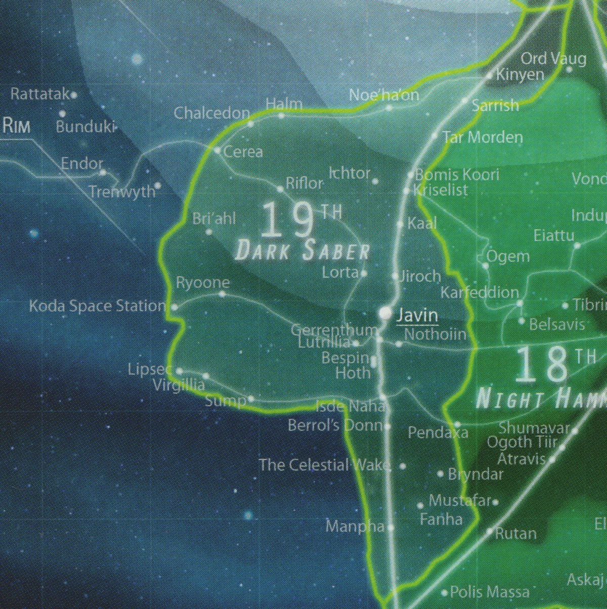 Javin Oversector | Wookieepedia | Fandom