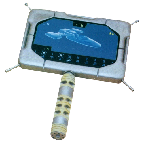 Jedi testing screen | Wookieepedia | Fandom