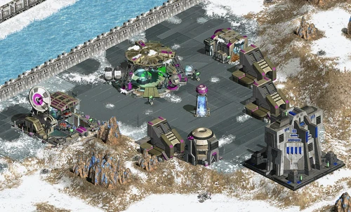 Magentic | Wookieepedia | Fandom