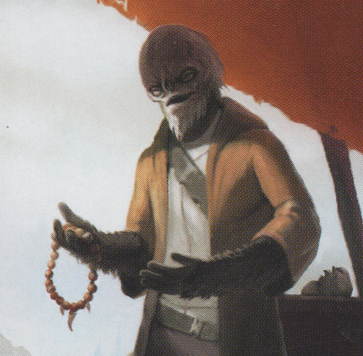 Unidentified Meftian merchant | Wookieepedia | Fandom
