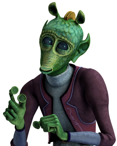 Pablo | Wookieepedia | Fandom