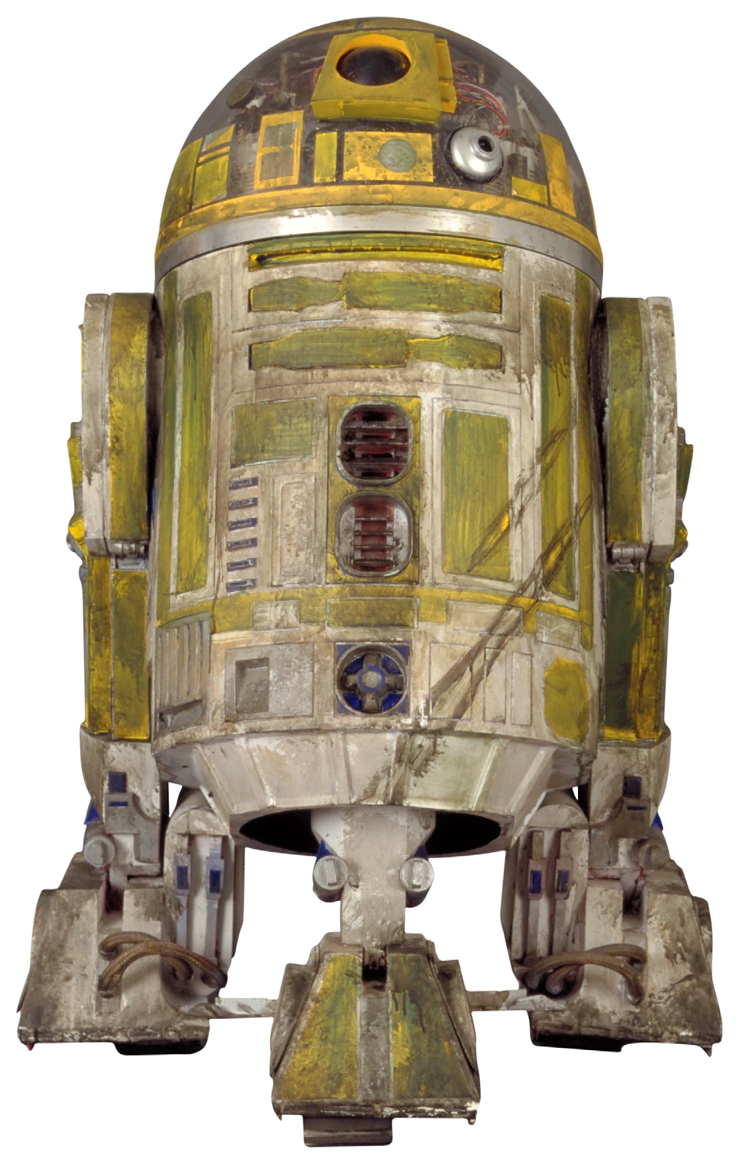 R3-T7 | Wookieepedia | Fandom