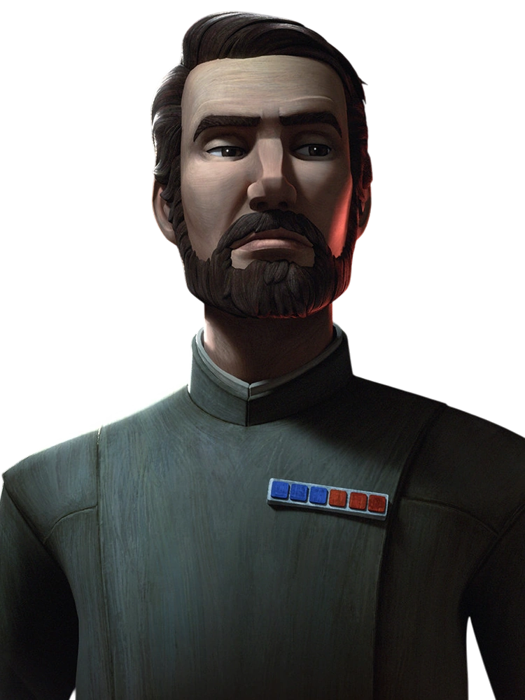 Edmon Rampart | Wookieepedia | Fandom