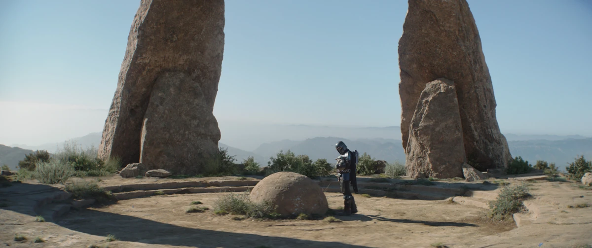 Seeing Stone | Star Wars Wiki | Fandom