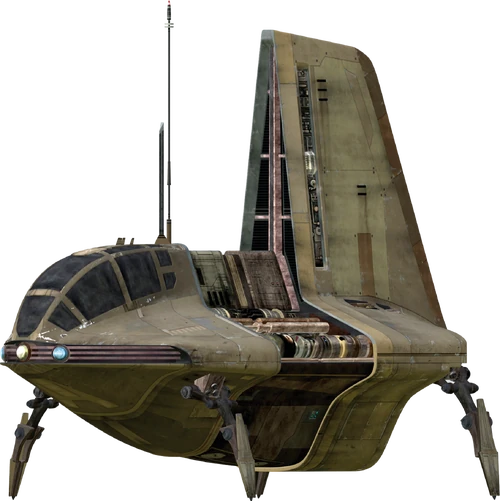 Sheathipede-class transport shuttle | Wookieepedia | Fandom
