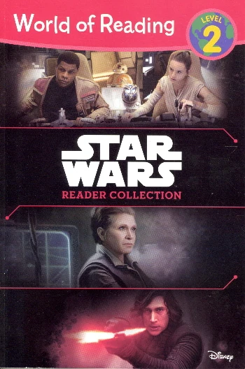 Star Wars: Reader Collection | Wookieepedia | Fandom