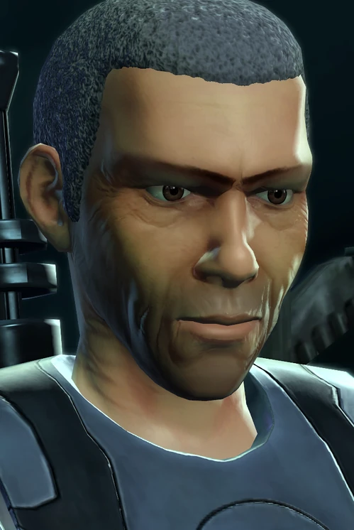 Tark (soldier) | Wookieepedia | Fandom