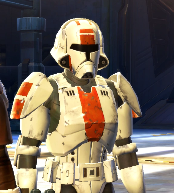 Tempest Squad | Wookieepedia | Fandom