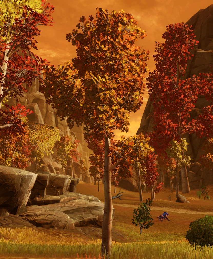 Tree of Life (Voss) | Wookieepedia | Fandom