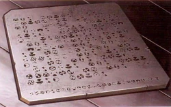 Ancient Tythan glyphs | Wookieepedia | Fandom