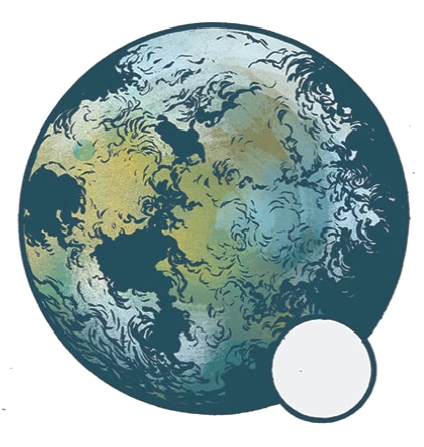 Vodran | Wookieepedia | Fandom