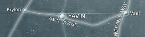 Yavin Bypass | Wookieepedia | Fandom