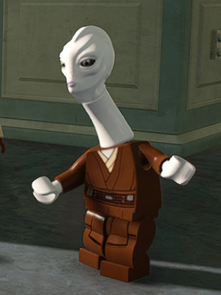 Rala De | Wookieepedia | Fandom