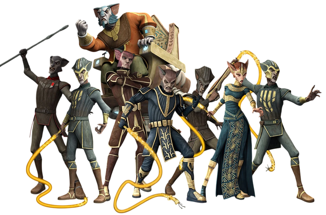 Zygerrian Slave Empire | Wookieepedia | Fandom