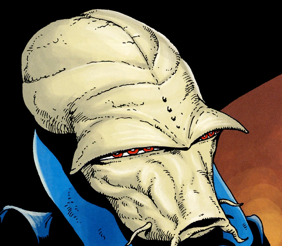 Allic | Wookieepedia | Fandom