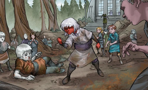 New Generation Project | Wookieepedia | Fandom