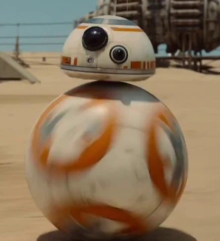 BB Astromech Droid | Star Wars Wiki | Fandom