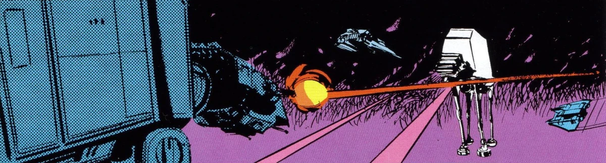 Battle of Belderone (Galactic Civil War) | Wookieepedia | Fandom