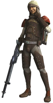 Dengar | Wookieepedia | Fandom