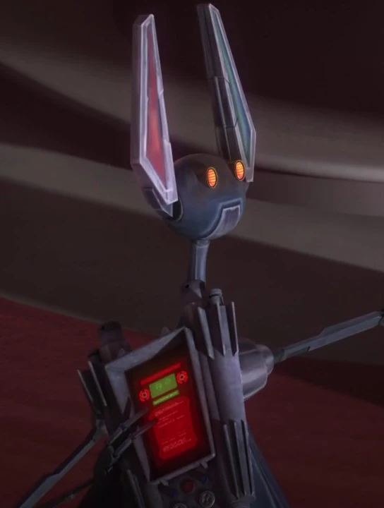 LEP-171B | Wookieepedia | Fandom