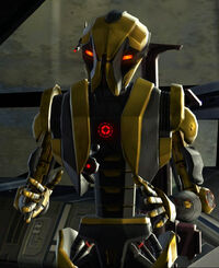 HK-series assassin droid | Wookieepedia | Fandom