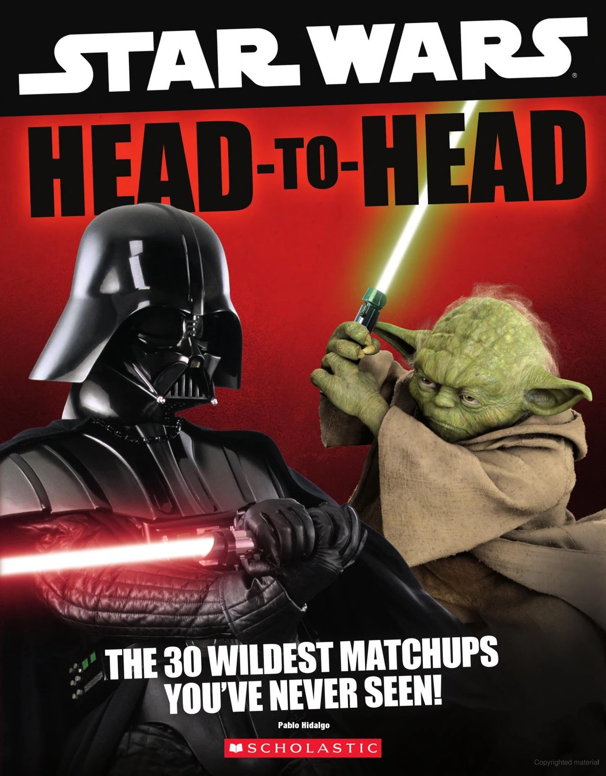 Star Wars: Head-to-Head | Wookieepedia | Fandom