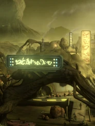 Huttese (alternative writing system) | Wookieepedia | Fandom