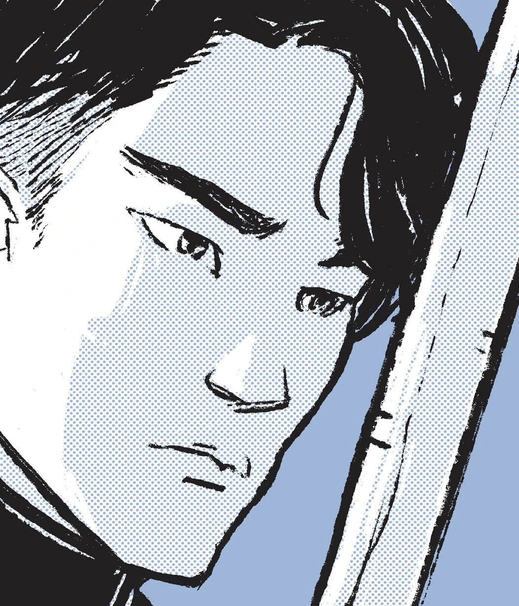 Ingo Salik | Wookieepedia | Fandom