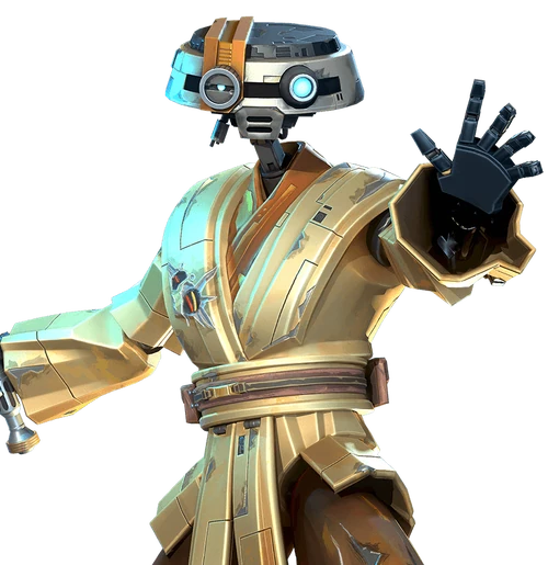 J-3DI | Wookieepedia | Fandom