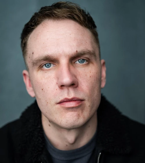 Joe Blakemore | Wookieepedia | Fandom