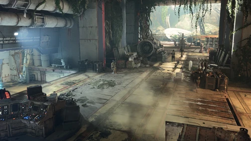 Kivo-Base | Wookieepedia | Fandom