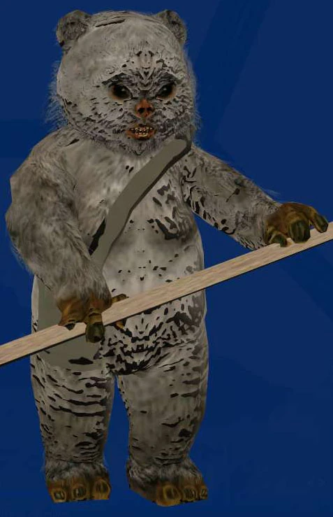 Megawok | Wookieepedia | Fandom