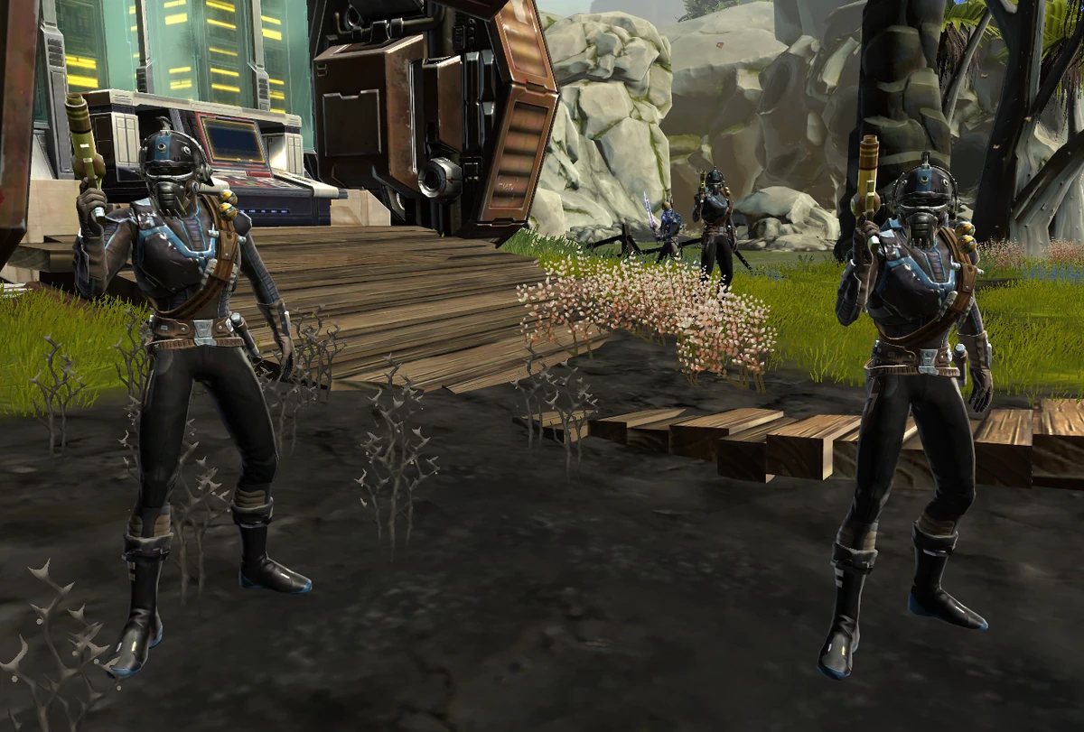 Nova Blades | Wookieepedia | Fandom