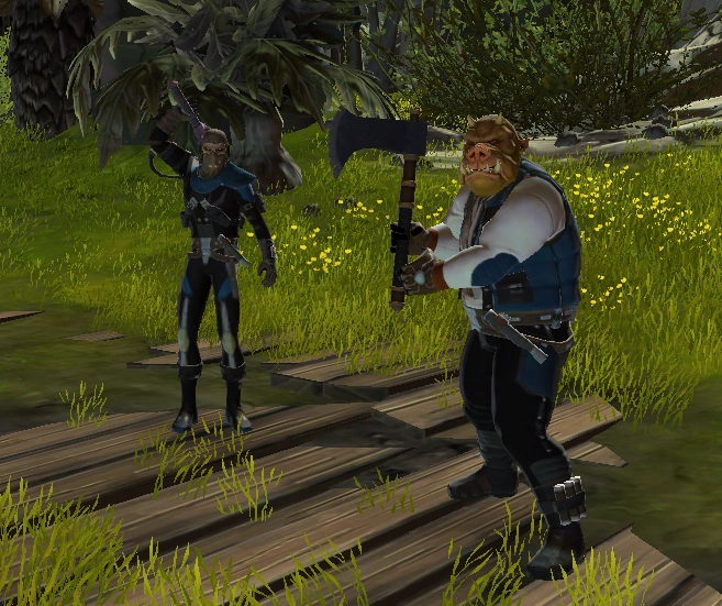 Nova Blades | Jawapedia | Fandom