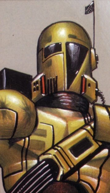 Padak | Wookieepedia | Fandom